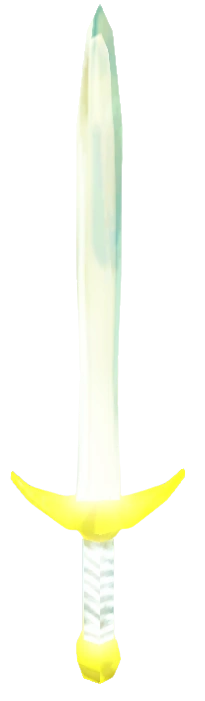 Radiant Sword | RGD Fan Droids Wiki | Fandom