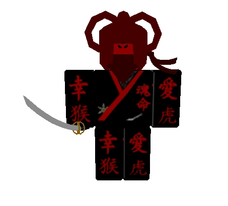 Ronin Droid | RGD Fan Droids Wiki | Fandom