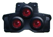 Laser Vision | RGD Fan Droids Wiki | Fandom