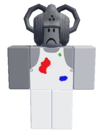 Artisan Droid | RGD Fan Droids Wiki | Fandom