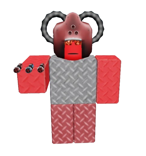 Laser Droid | RGD Fan Droids Wiki | Fandom