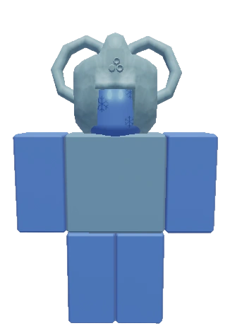 Snowstorm Droid | RGD Fan Droids Wiki | Fandom