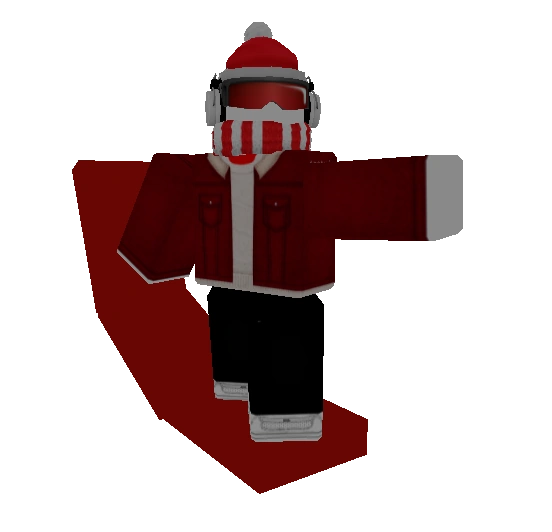 Snowboarder | RGD Fan Droids Wiki | Fandom