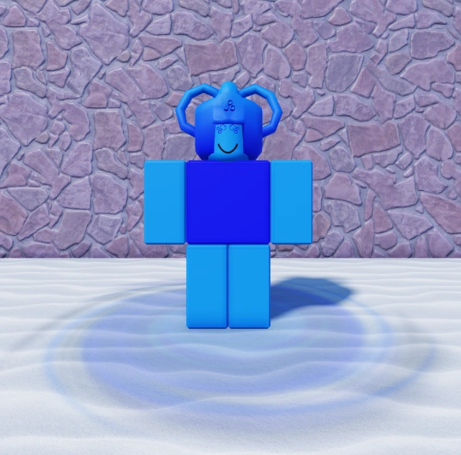 Aqua Droid | RGD Fan Droids Wiki | Fandom