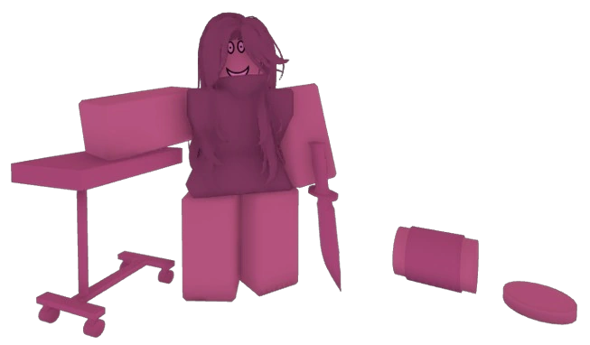 Ragged Healer | RGD Fan Droids Wiki | Fandom