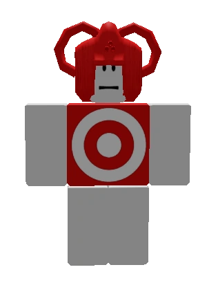 Target Droid | RGD Fan Droids Wiki | Fandom