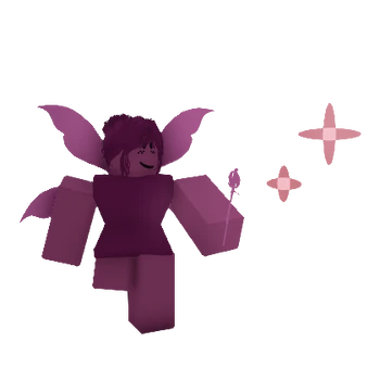 Pixie | RGD Fan Droids Wiki | Fandom