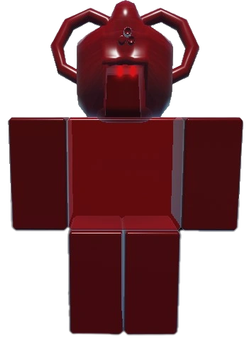 Demon Droid | RGD Fan Droids Wiki | Fandom