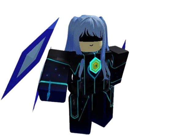 Ice Dagger Droid | RGD Fan Droids Wiki | Fandom