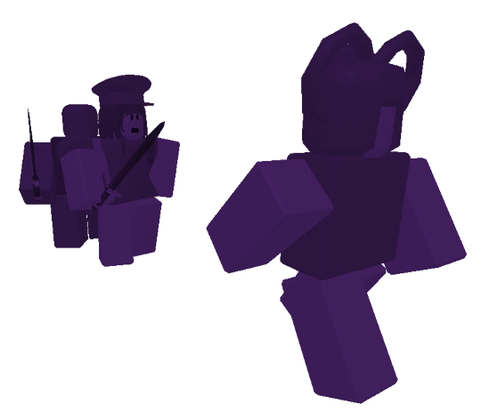 Commander | RGD Fan Droids Wiki | Fandom