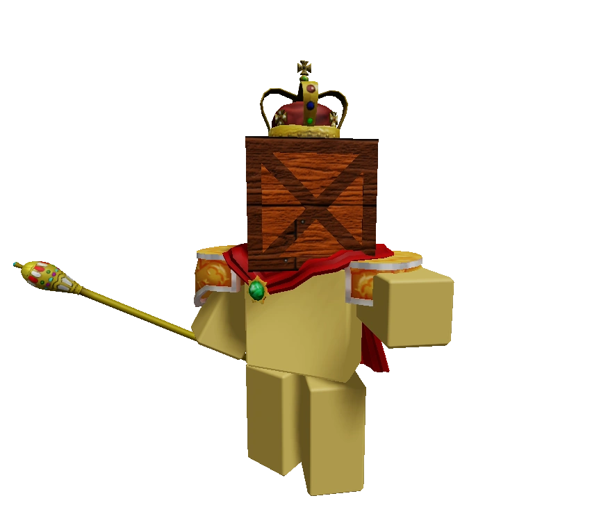 Box King (class) | RGD Fan Droids Wiki | Fandom