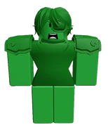 Ragged Ranger | RGD Fan Droids Wiki | Fandom