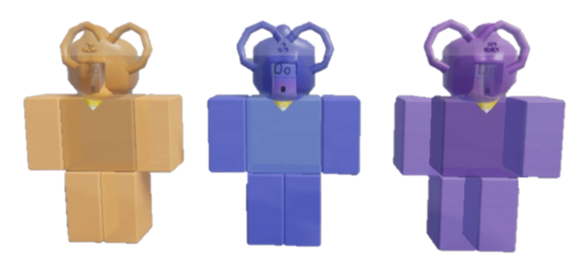 Wisp Droid | RGD Fan Droids Wiki | Fandom