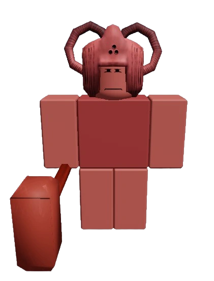 Hammer Droid | RGD Fan Droids Wiki | Fandom