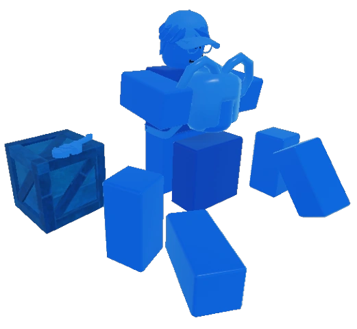 Technician | RGD Fan Droids Wiki | Fandom