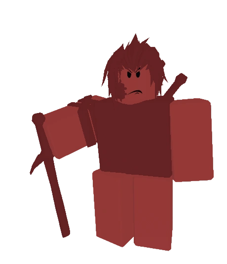 Ragged Brawler | RGD Fan Droids Wiki | Fandom