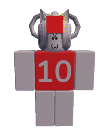 Unlucky Droid | RGD Fan Droids Wiki | Fandom