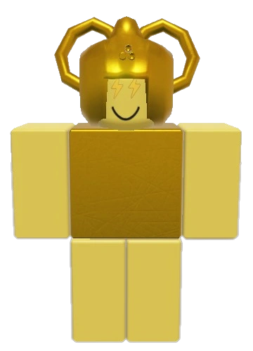 Electro Droid | RGD Fan Droids Wiki | Fandom