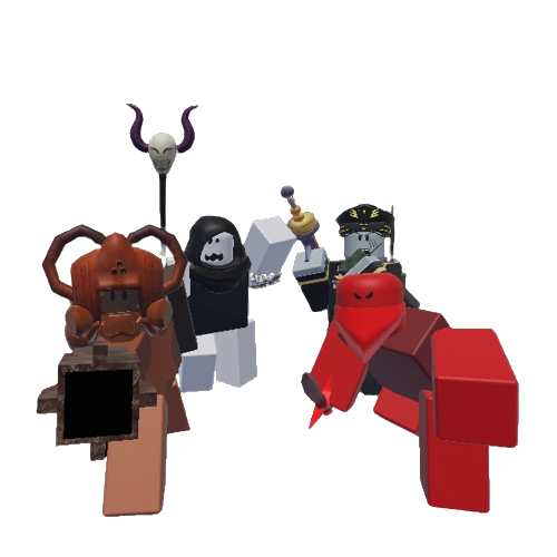 Enemies | RGD Fan Droids Wiki | Fandom