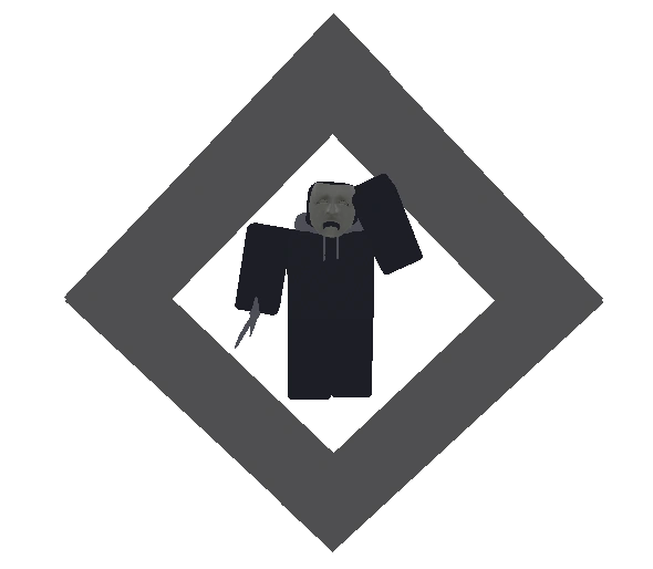 Ragged Stray | RGD Fan Droids Wiki | Fandom