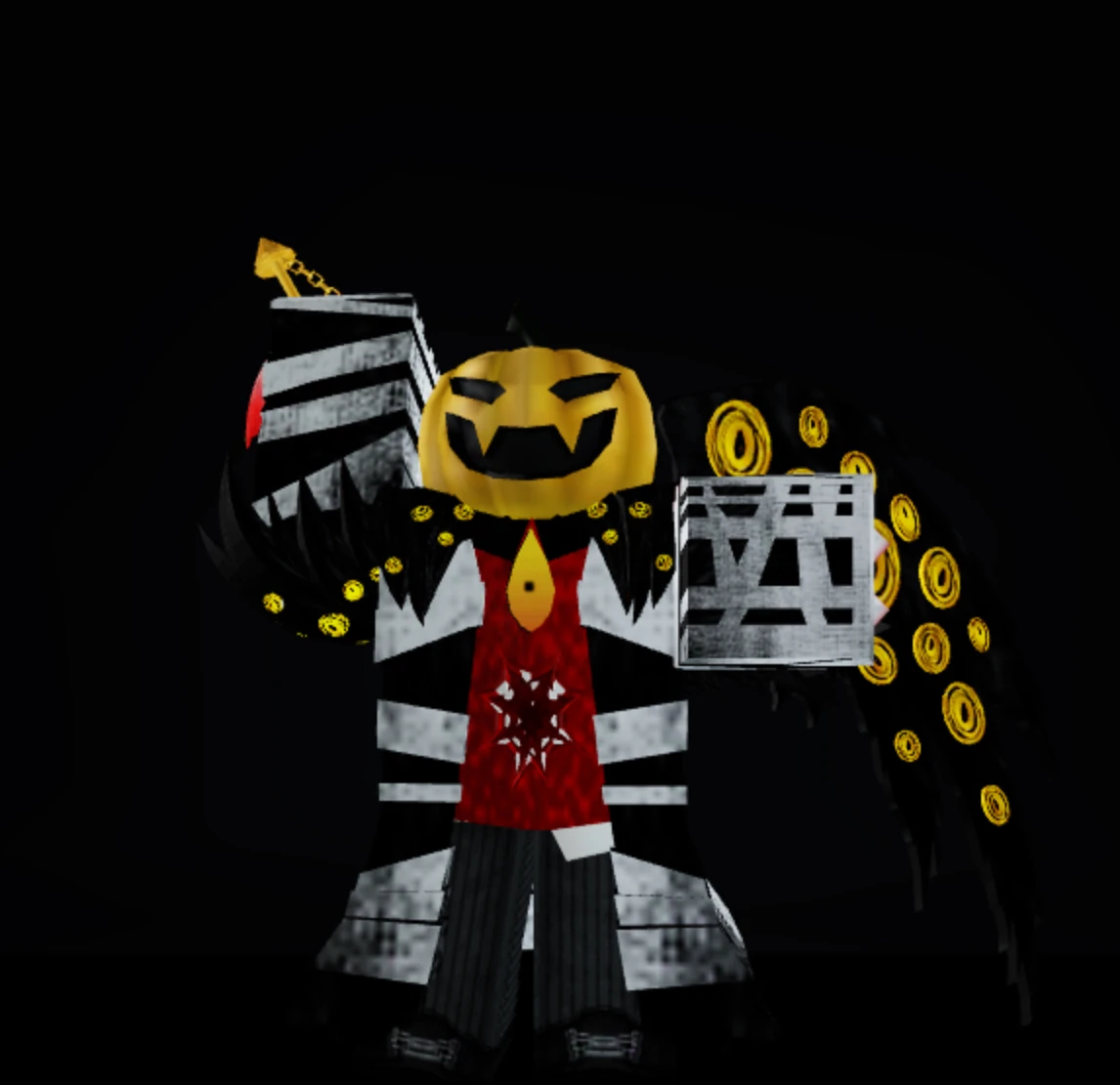 The Twilight Pumpkin | RGD Fan Droids Wiki | Fandom