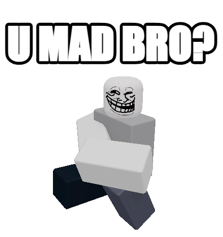 Trollge | RGD Fan Droids Wiki | Fandom