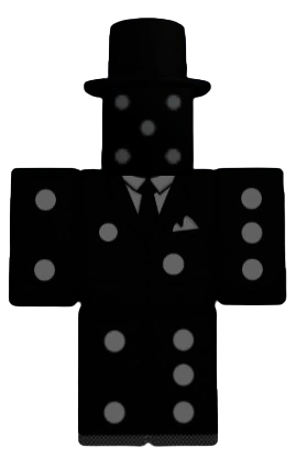 Lucky Fortune | RGD Fan Droids Wiki | Fandom