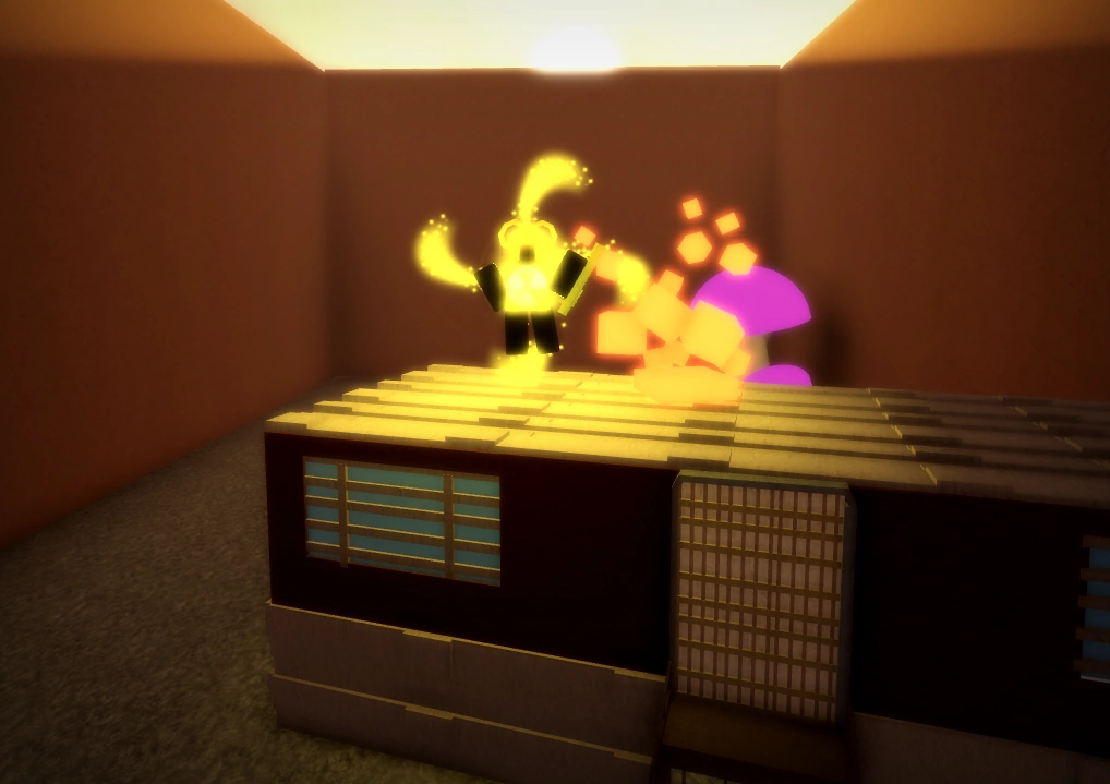 Nucleomitophobia, magnus timor ne vincatur (Necleuopolis) | RGD Fan ...