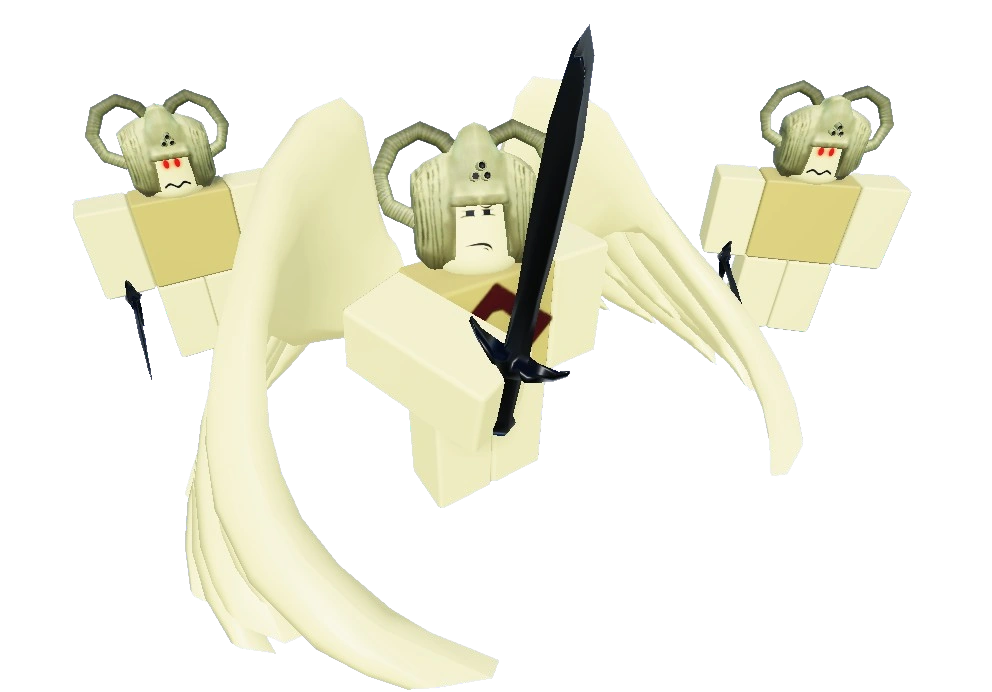 Leader | RGD Fan Droids Wiki | Fandom