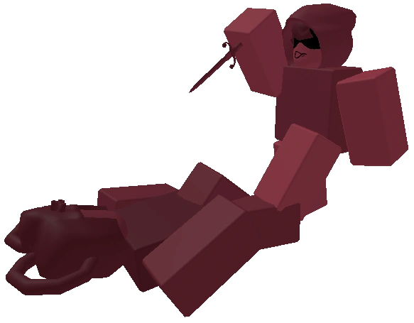 Warlock | RGD Fan Droids Wiki | Fandom