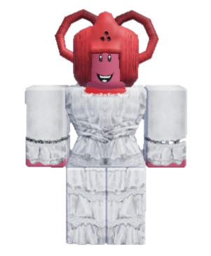 Bachelorette Droid | RGD Fan Droids Wiki | Fandom