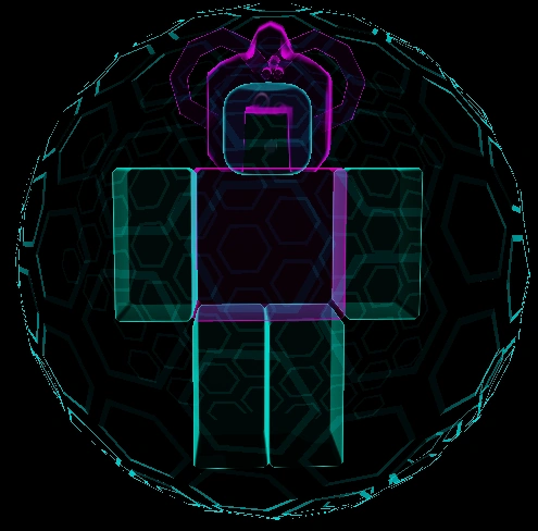 Forcefield Droid | RGD Fan Droids Wiki | Fandom