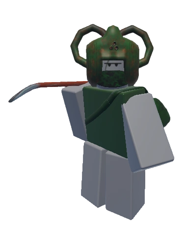 Guerilla Droid | RGD Fan Droids Wiki | Fandom