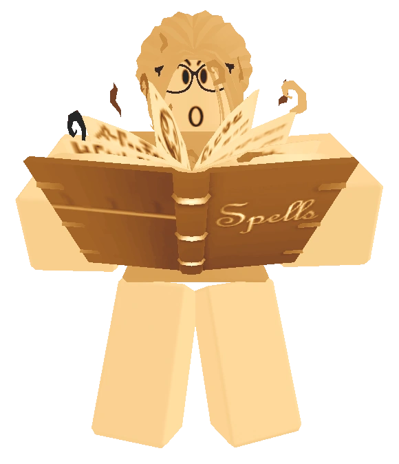 Librarian | RGD Fan Droids Wiki | Fandom