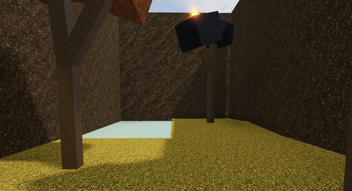 Wildfire Savanna | RGD Fan Droids Wiki | Fandom