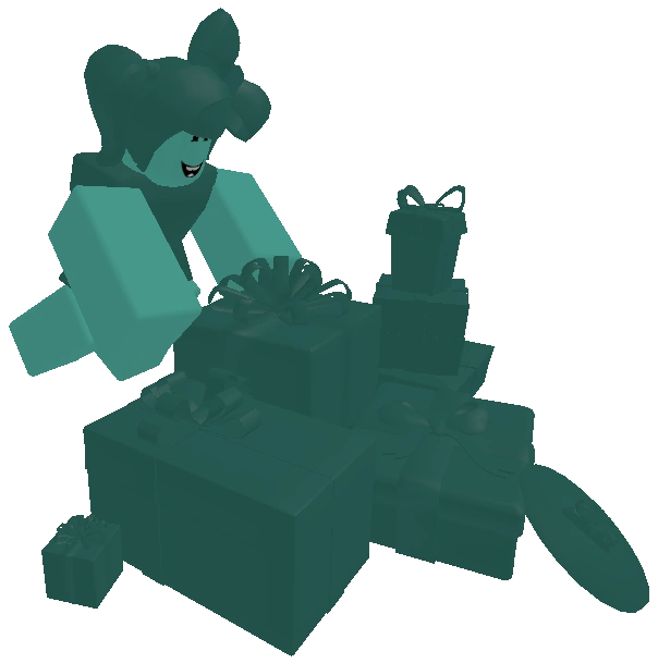 Gifter | RGD Fan Droids Wiki | Fandom