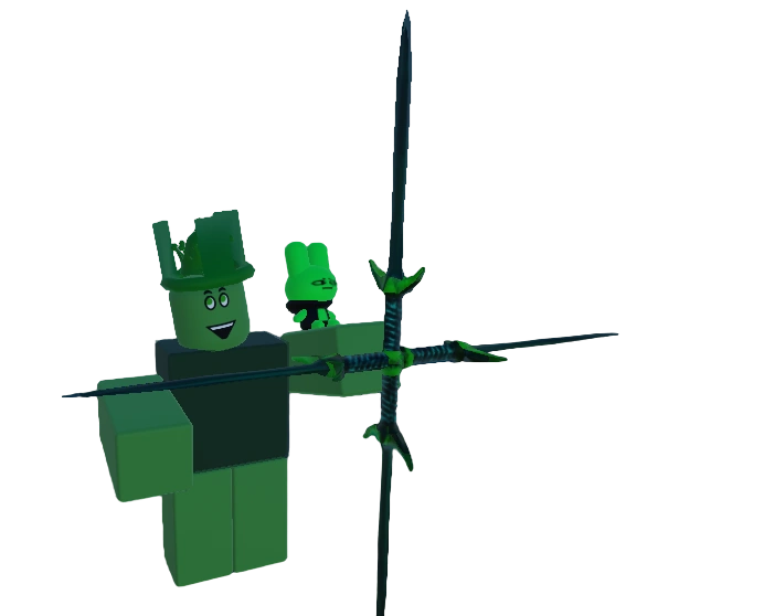 Energizer | RGD Fan Droids Wiki | Fandom