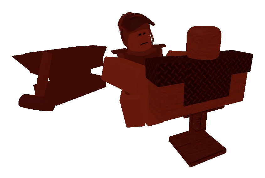 Armorsmith | RGD Fan Droids Wiki | Fandom