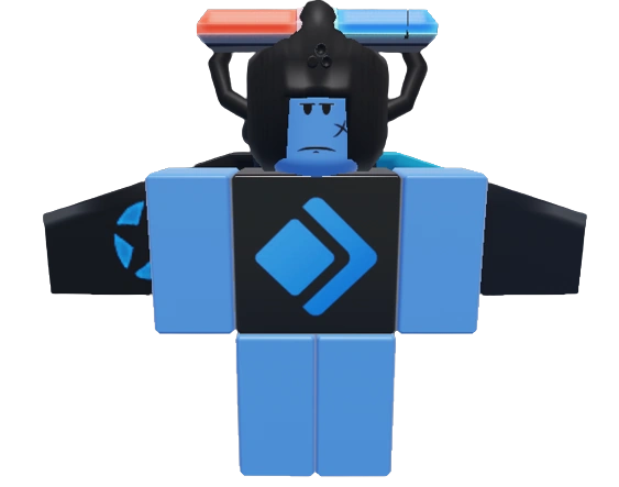 Dyno Droid | RGD Fan Droids Wiki | Fandom