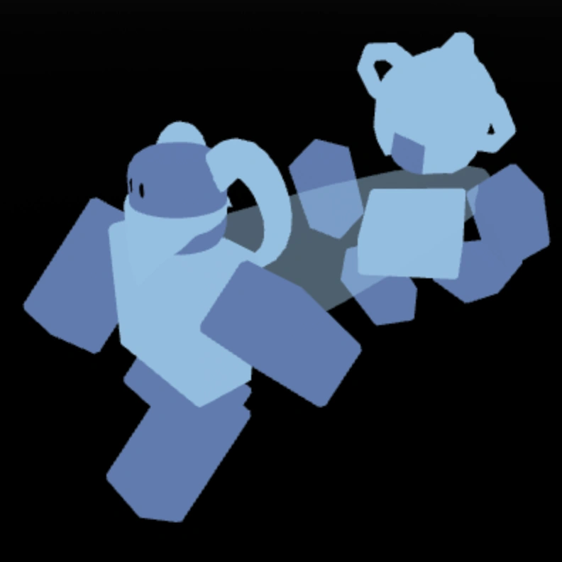 Rusher | RGD Fan Droids Wiki | Fandom