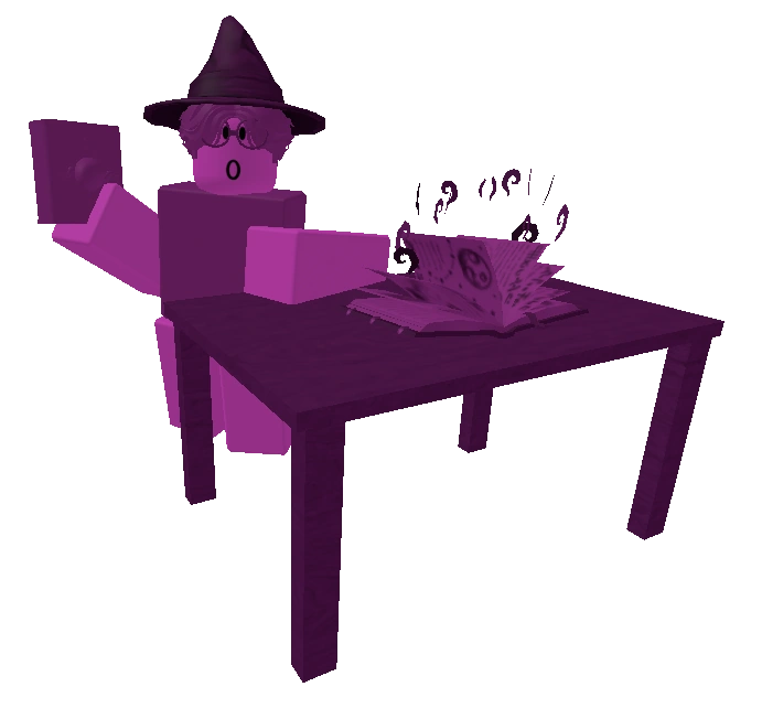 Apprentice | RGD Fan Droids Wiki | Fandom