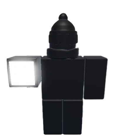 The Poltergeist | RGD Fan Droids Wiki | Fandom