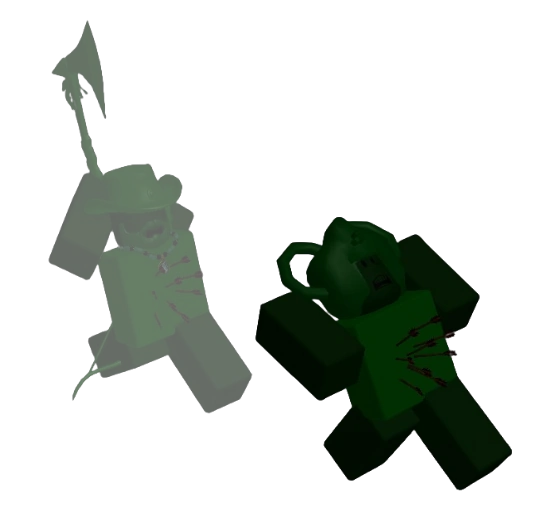 Huntsman | RGD Fan Droids Wiki | Fandom