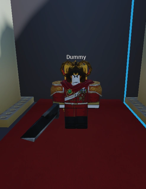 King Droid | RGD Fan Droids Wiki | Fandom