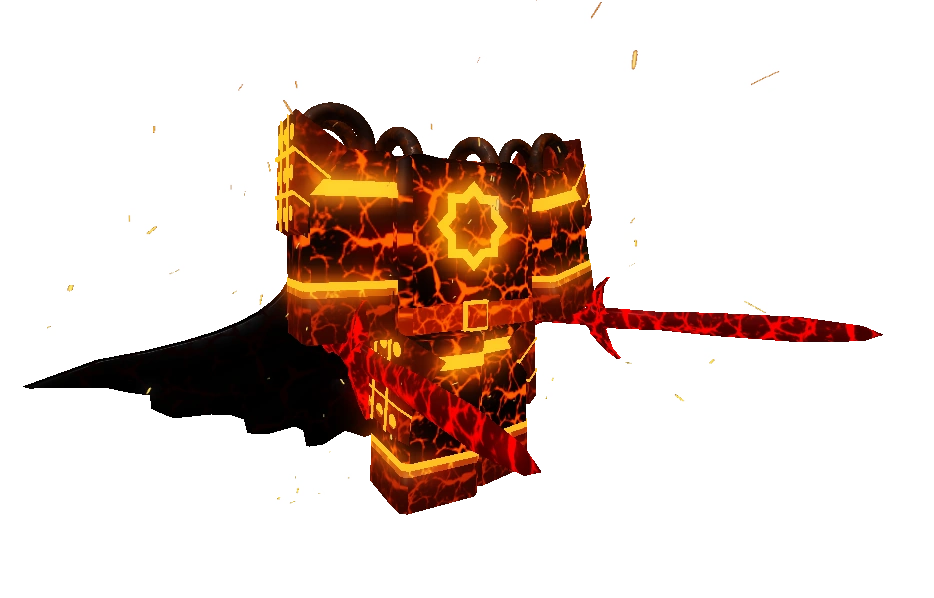 Hellforged Cleanser | RGD Fan Droids Wiki | Fandom