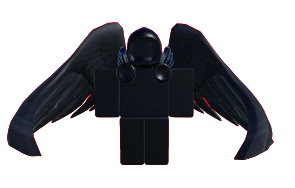 The Wrathful One | RGD Fan Droids Wiki | Fandom