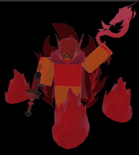 Pyromancer | RGD Fan Droids Wiki | Fandom