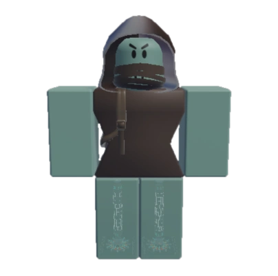 Synchrotron | RGD Fan Droids Wiki | Fandom