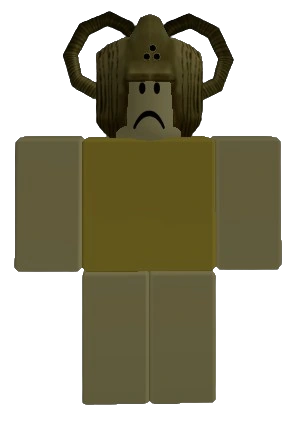 Weakling | RGD Fan Droids Wiki | Fandom