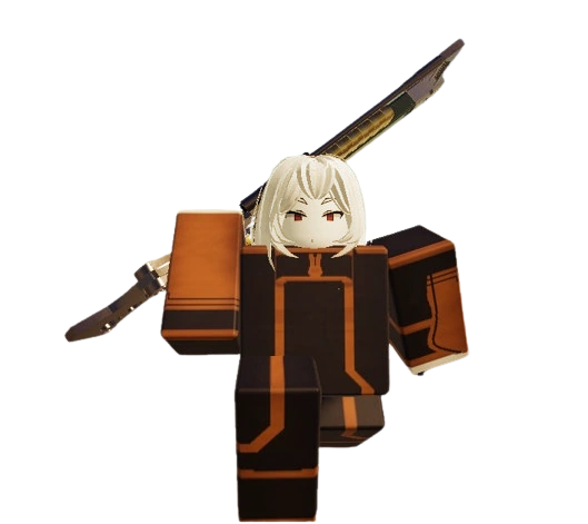 Nyo | RGD Fan Droids Wiki | Fandom